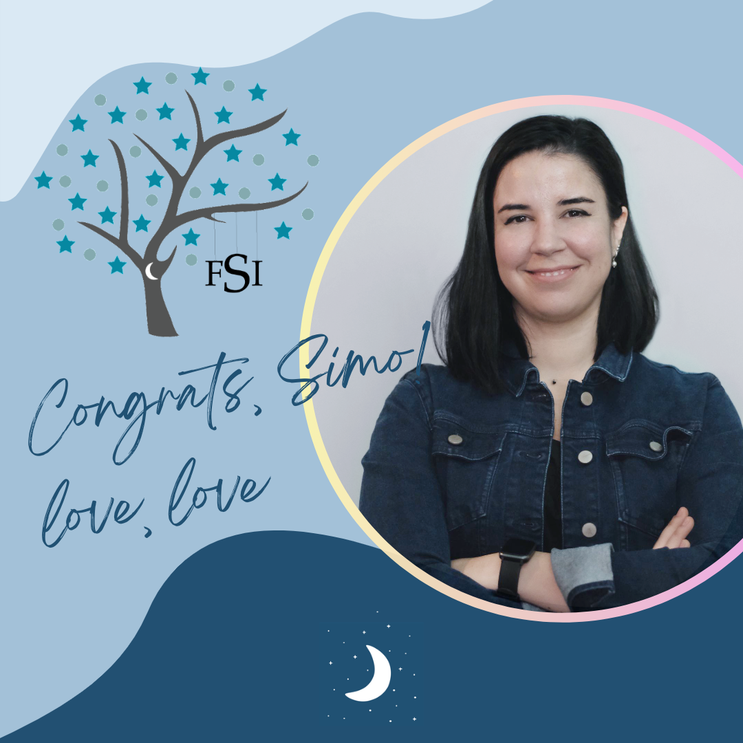 Simo Zamfirescu - Consultant certificat în somnul copiilor · I Love ...